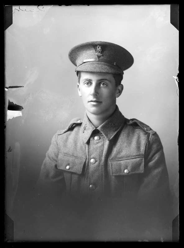 Clark, Mr - Nelson Provincial Museum