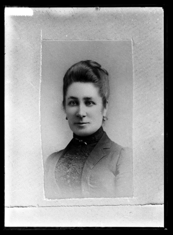 Gascoigne - Nelson Provincial Museum