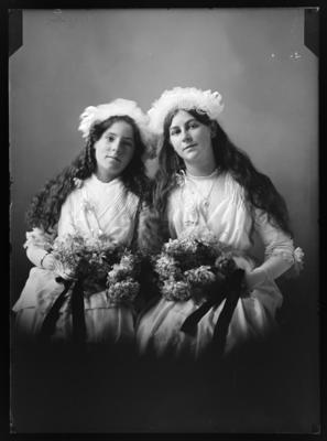 Nalder, gp 2 - Nelson Provincial Museum