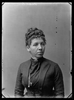 Martin, Mrs - Nelson Provincial Museum