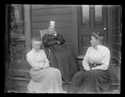 Sclanders - Nelson Provincial Museum