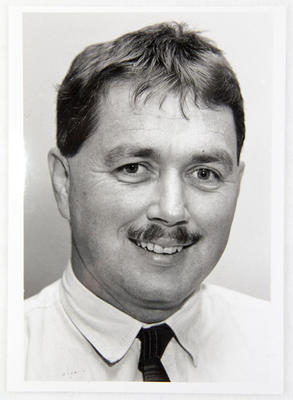 Mr David Pluck - Nelson Provincial Museum