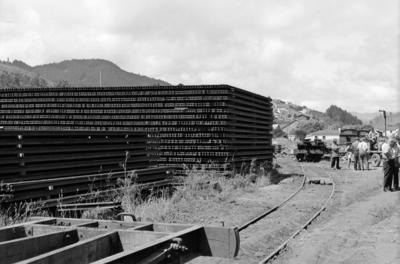 Railway - Nelson Provincial Museum