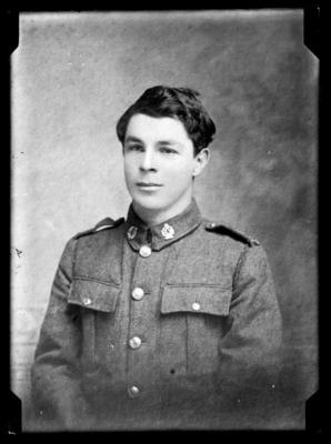 Mr Eyles - Nelson Provincial Museum