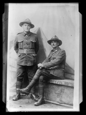 Eyles - Nelson Provincial Museum