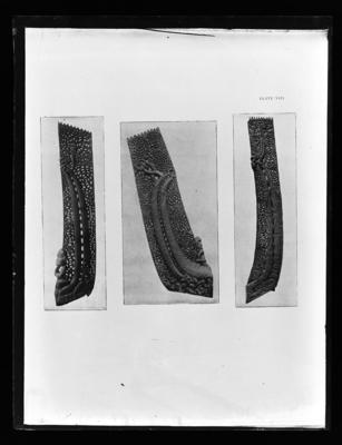 Taurapa. A Hamilton, 1901, p 59 - Nelson Provincial Museum