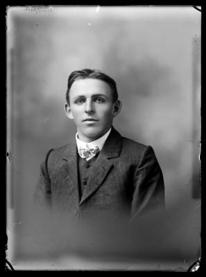 Ruffell, Mr - Nelson Provincial Museum