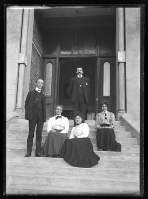 Orphanages: Roman Catholic Church - Nelson Provincial Museum