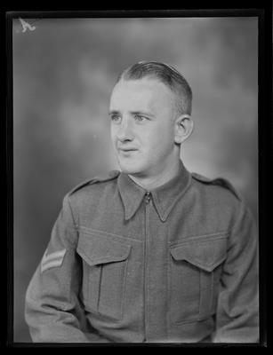 McConchie, man - Nelson Provincial Museum