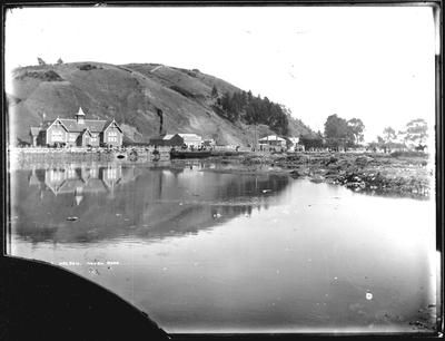 Nelson. Haven Road. - Nelson Provincial Museum