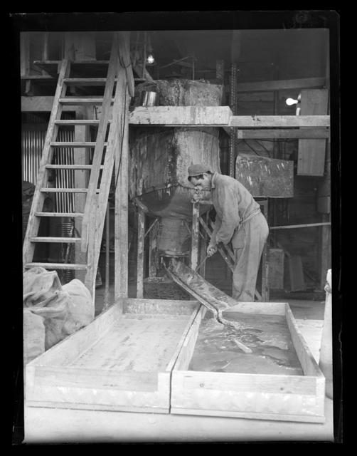 McKee, Fruitgrowers Chemical Co Ltd, Port Mapua - Nelson Provincial Museum