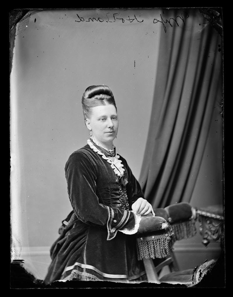 Holland, Miss - Nelson Provincial Museum