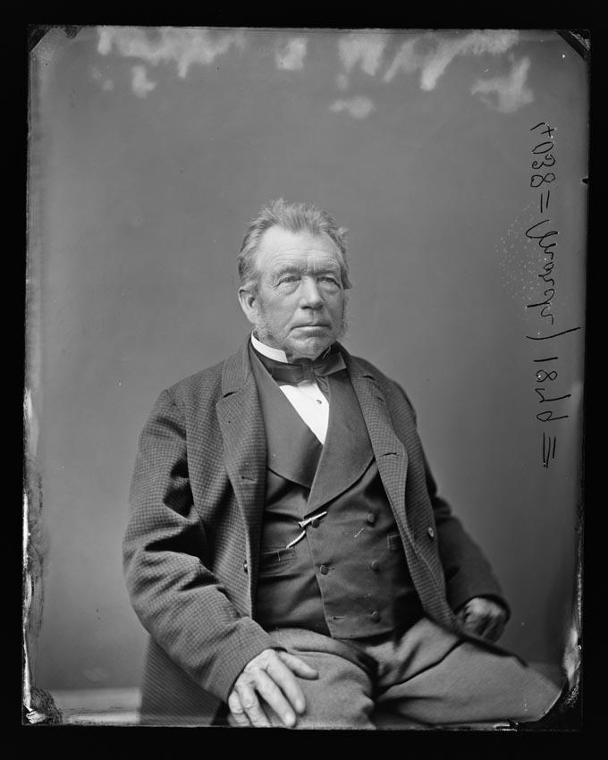 Lightband, Mr G W, George Wales - Nelson Provincial Museum