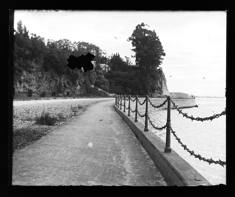 Rocks Road - Nelson Provincial Museum