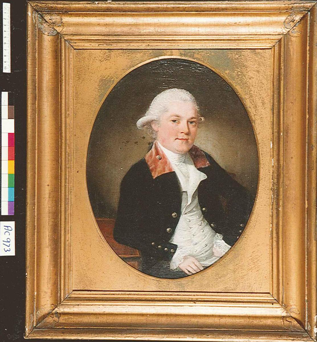 [benjamin Hodgson] Nelson Provincial Museum