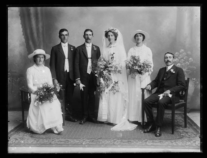 Unnamed Wedding Group Nelson Provincial Museum unnamed-wedding-group-nelson-provincial-museum