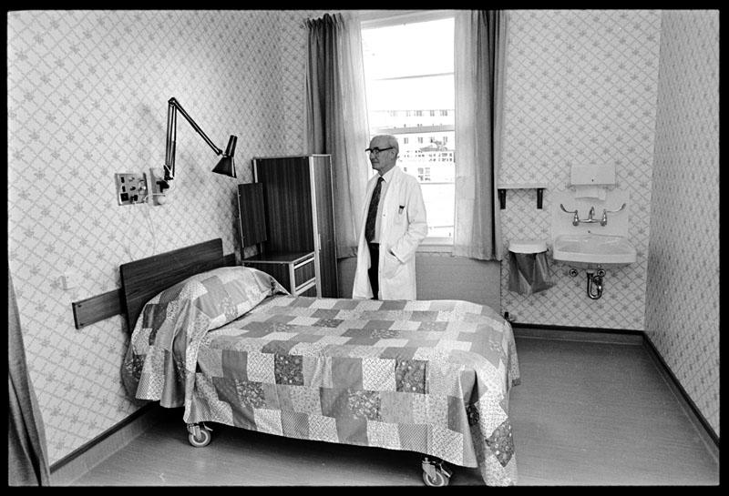 Dr Short - Nelson Provincial Museum