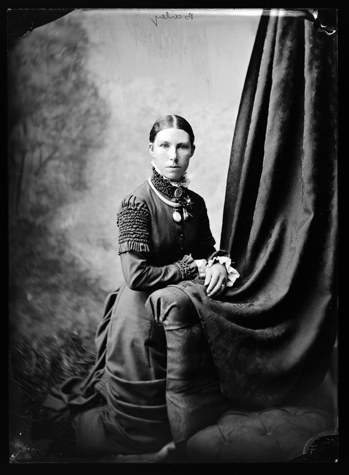 Bailey, Miss - Nelson Provincial Museum