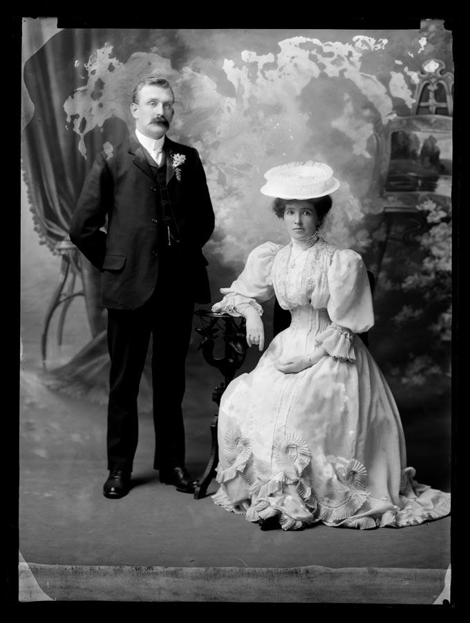 Emery - Nelson Provincial Museum