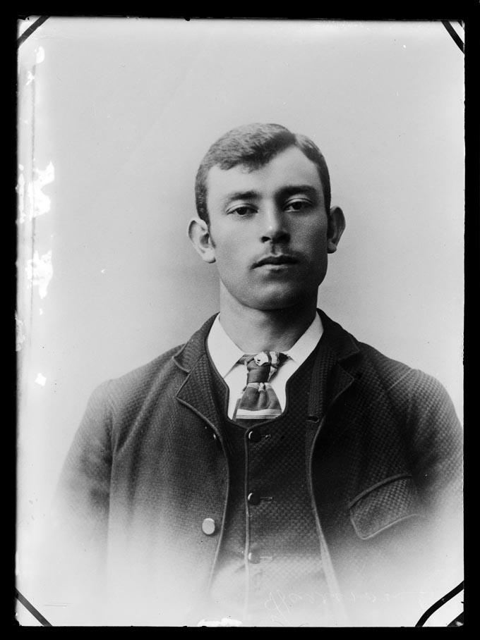 Harrison - Nelson Provincial Museum