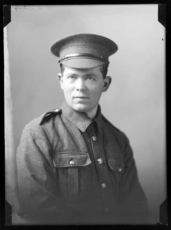 Mr Findlay - Nelson Provincial Museum