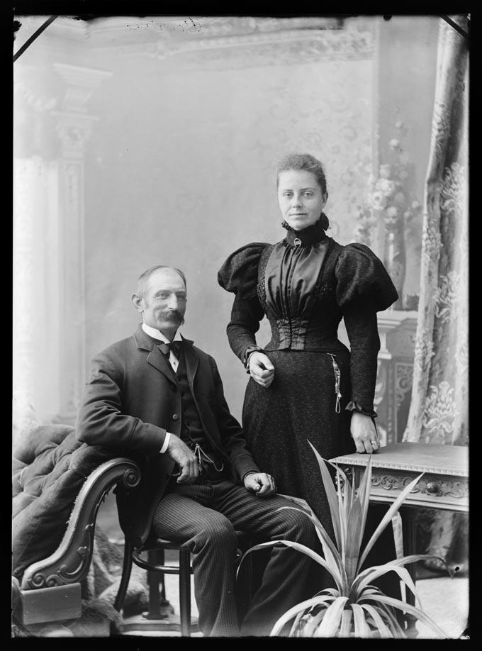 Harris - Nelson Provincial Museum