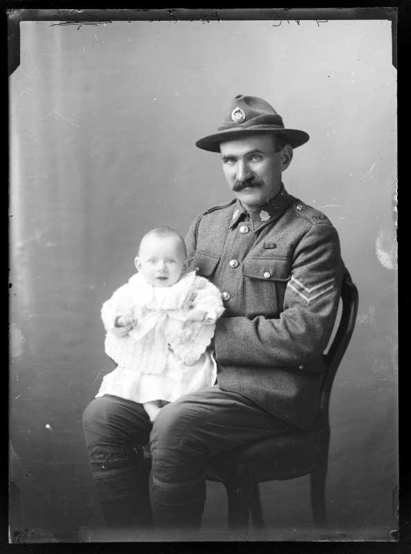 Yuill - Nelson Provincial Museum