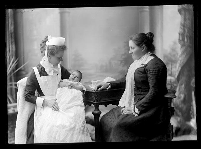 Bell - Nelson Provincial Museum