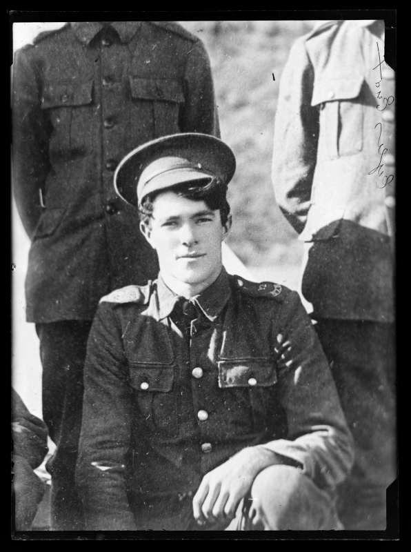 Eyles - Nelson Provincial Museum