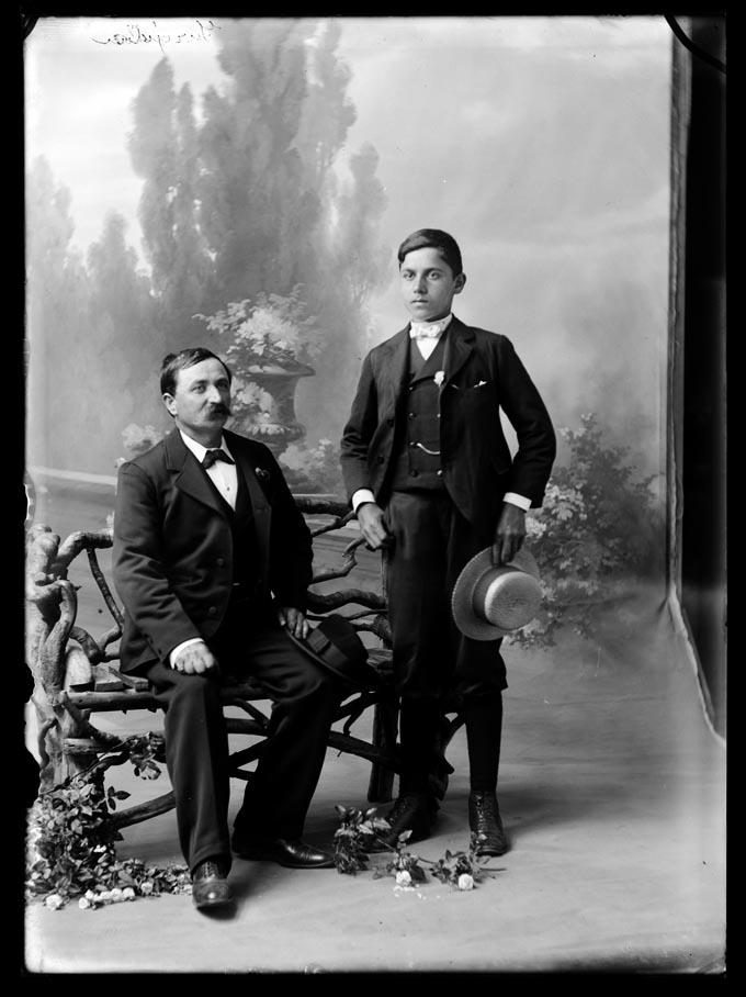 Garguilo - Nelson Provincial Museum