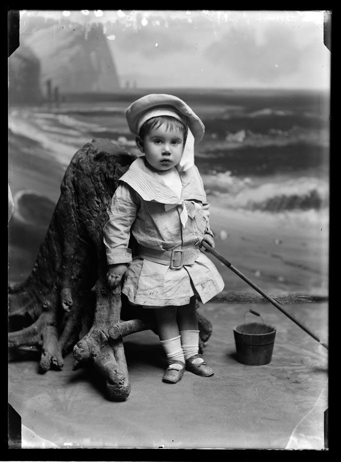 Heslop Nelson Provincial Museum