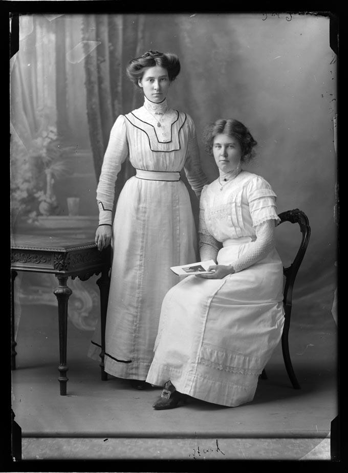 Kay - Nelson Provincial Museum