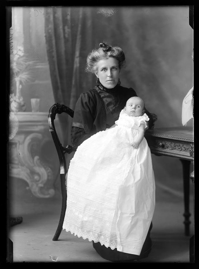 Walker - Nelson Provincial Museum