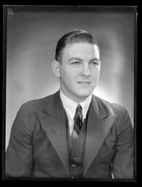 Hope, man - Nelson Provincial Museum