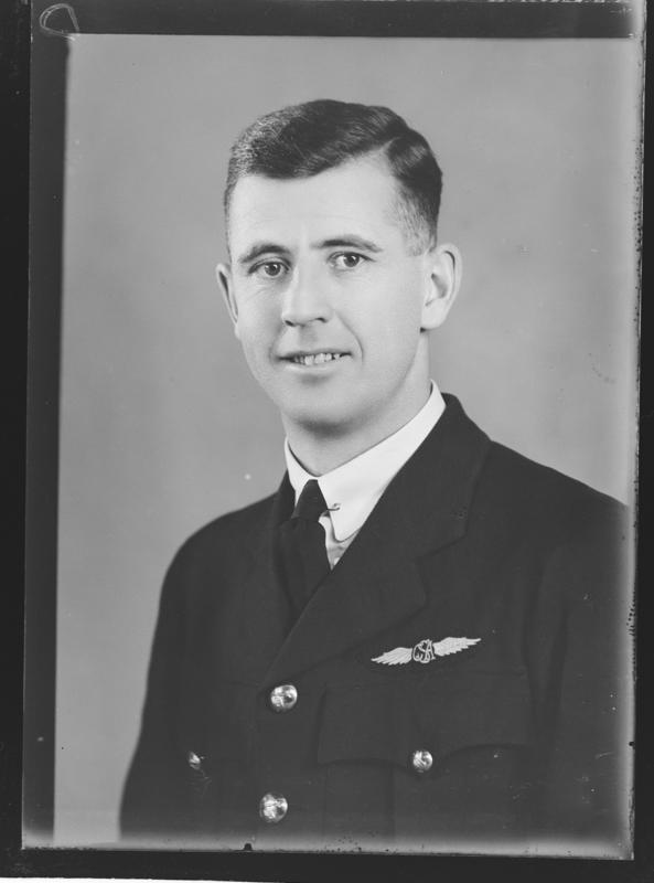 Gilkison, man - Nelson Provincial Museum