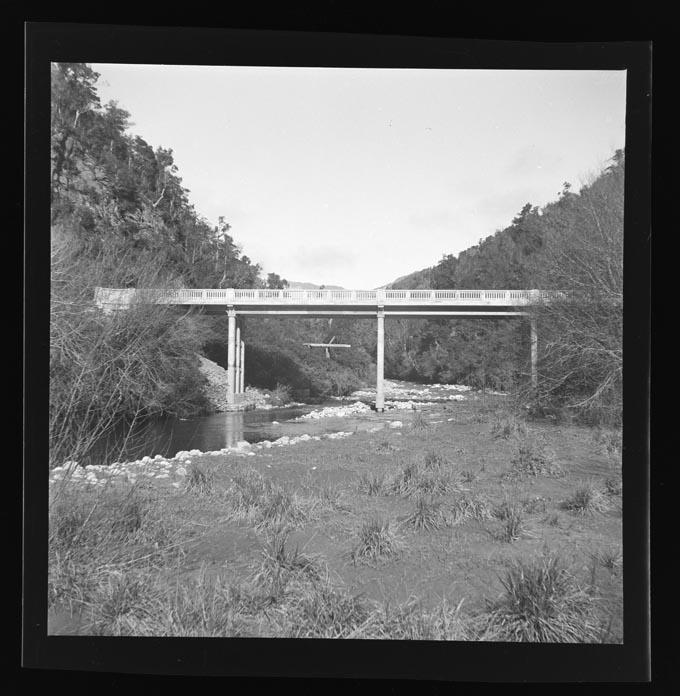 Buller - Inangahua Railway - Nelson Provincial Museum