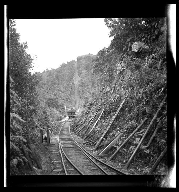 Centennial Pics, Scenic & Mining; Denniston & Mining - Nelson ...