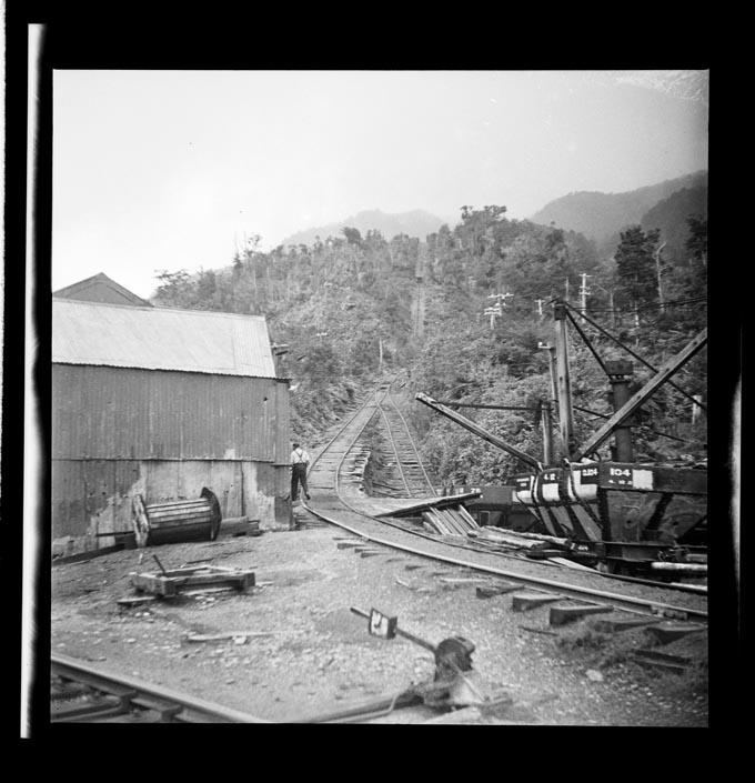 Centennial Pics, Scenic & Mining; Denniston & Mining - Nelson ...