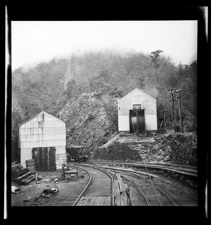 Centennial Pics, Scenic & Mining; Denniston & Mining - Nelson ...
